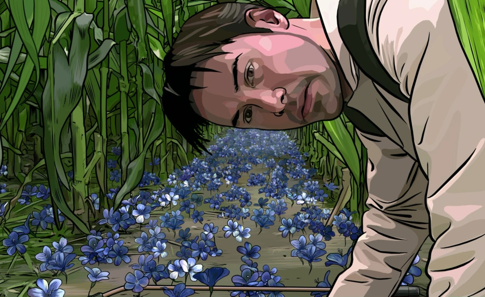 Empire at the End – Reciprocal Contradiction